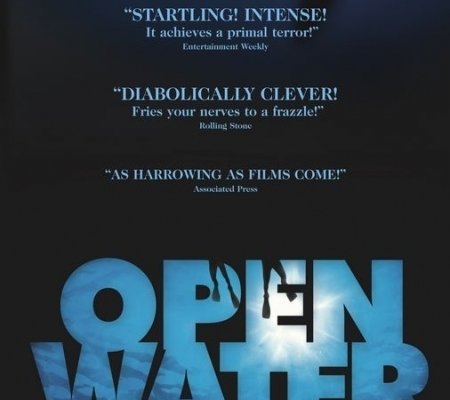 Open Water (Film 2003): trama e info - Movieplayer.it