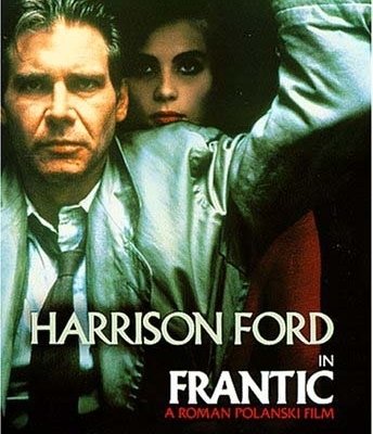 Frantic (Film 1988): trama, cast e dove vederlo - Movieplayer.it