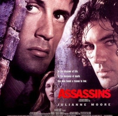 Assassins (Film 1995): trama, cast e dove vederlo - Movieplayer.it