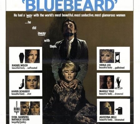 Barbablù (Film 1972): trama, cast e dove vederlo - Movieplayer.it