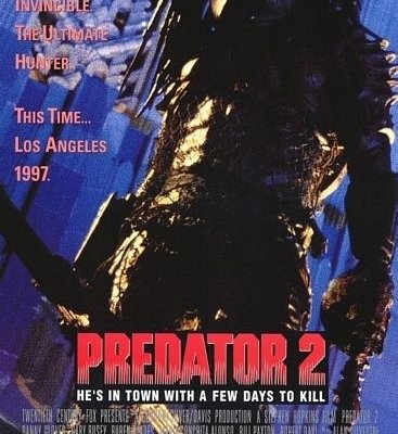 Predator 2 (Film 1990): trama, cast e dove vederlo - Movieplayer.it