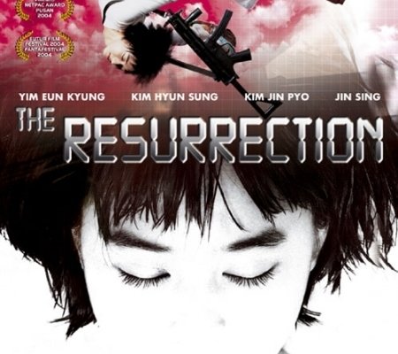 The Resurrection (Film 2002): trama e info - Movieplayer.it