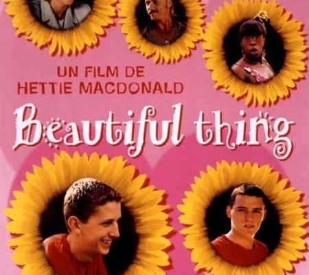 Beautiful Thing (Film 1996): trama, cast e info - Movieplayer.it