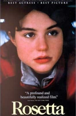 Rosetta (Film 1999): trama e info - Movieplayer.it