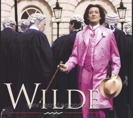 Wilde (Film 1997): trama, cast e info - Movieplayer.it
