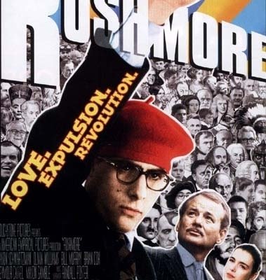 Rushmore (Film 1998): trama, cast e dove vederlo - Movieplayer.it