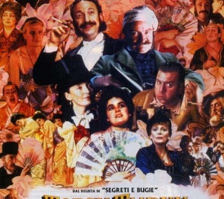 Topsy-Turvy - Sottosopra (Film 1999): trama, cast e dove vederlo ...