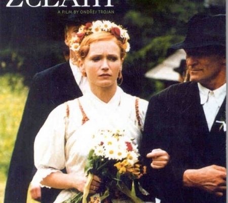 Zelary (Film 2003): trama, cast e info - Movieplayer.it