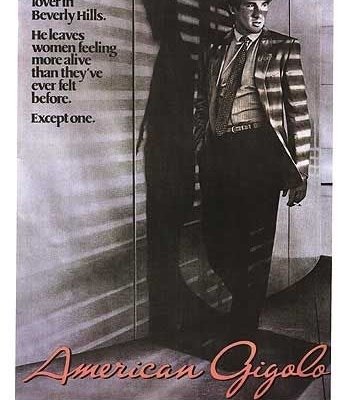 American gigolo (Film 1980): trama, cast e dove vederlo - Movieplayer.it