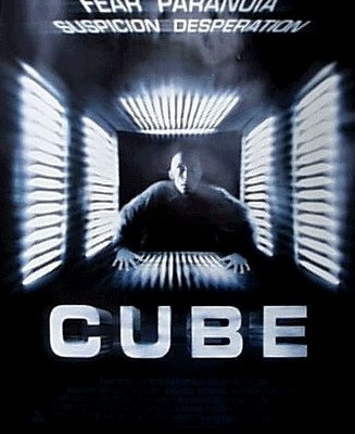 Cube - Il cubo (Film 1997): trama, cast e dove vederlo - Movieplayer.it