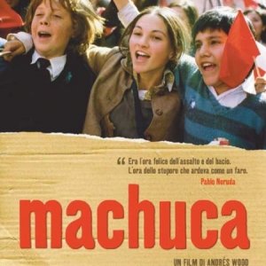 Machuca (Film 2004): trama, cast, foto, news - Movieplayer.it