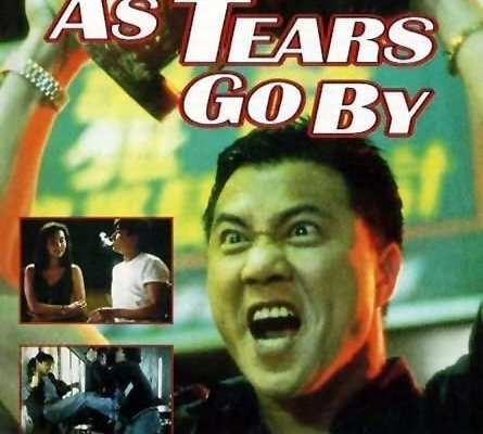 As tears go by (Film 1988): trama, cast e dove vederlo - Movieplayer.it