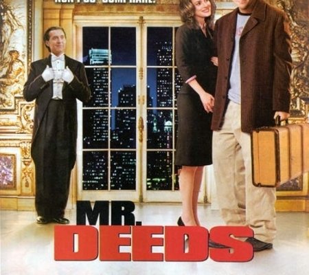 Mr. Deeds (Film 2002): trama, cast e dove vederlo - Movieplayer.it