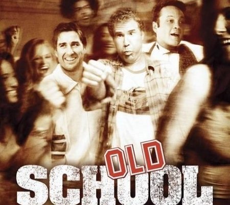Old School (Film 2003): trama, cast, foto, news - Movieplayer.it