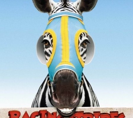Striscia, una zebra alla riscossa (Film 2005): trama, cast e info ...