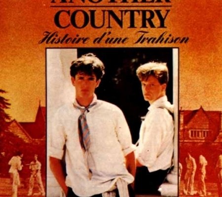 Another Country - La scelta - Streaming - Movieplayer.it