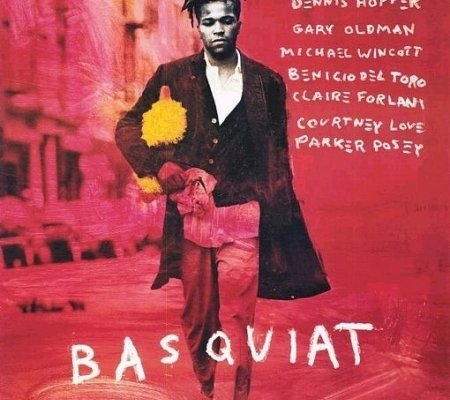 Basquiat (Film 1996): trama, cast e info - Movieplayer.it