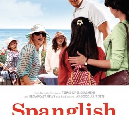 Spanglish (Film 2004): trama, cast e dove vederlo - Movieplayer.it