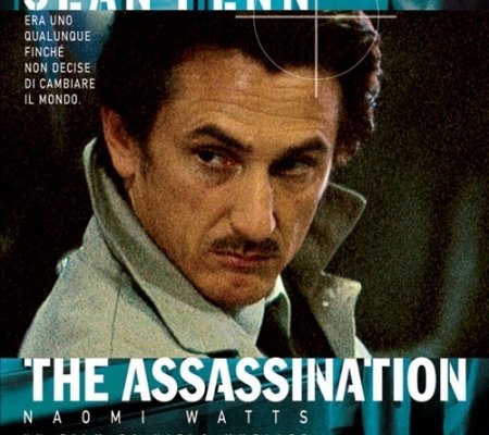 The Assassination (Film 2004): trama, cast, foto, news - Movieplayer.it