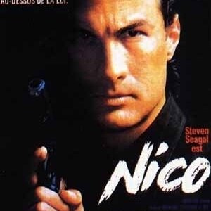 Nico (Film 1988): trama, cast, foto, news - Movieplayer.it