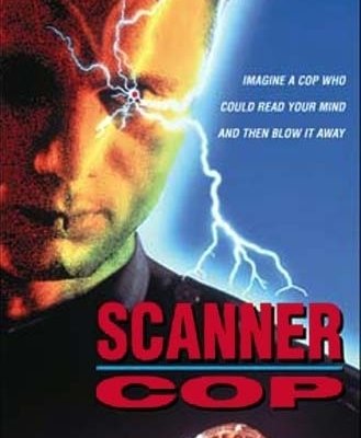 Scanner Cop (Film 1994): trama, cast e info - Movieplayer.it