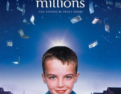 Millions (Film 2004): trama, cast e info - Movieplayer.it