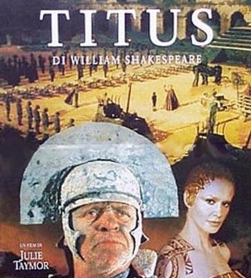 Titus (Film 1999): trama, cast e info - Movieplayer.it