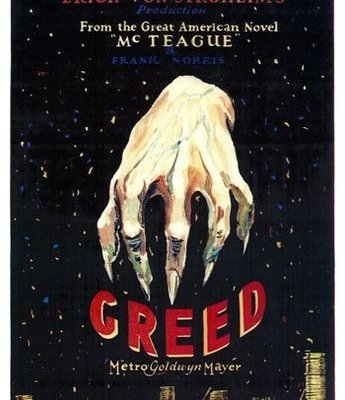 Rapacità (Film 1924): trama, cast e info - Movieplayer.it