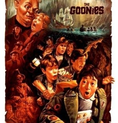 I Goonies (Film 1985): trama, cast e info - Movieplayer.it