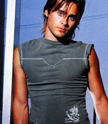 Jared Leto: biografia, film, foto - Movieplayer.it