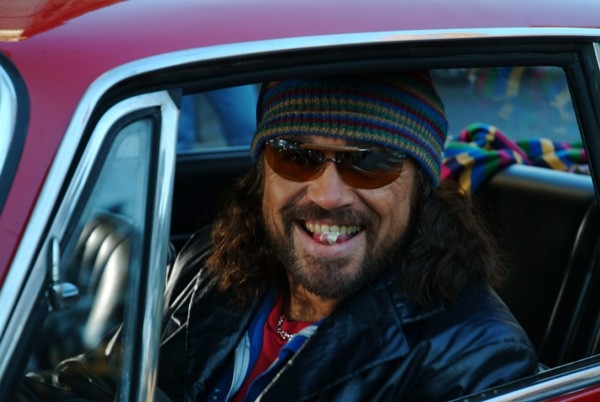 Il ritorno del Monnezza, quando Tomas Milian disse: "è stato un colpo ...