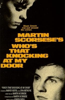 Chi sta bussando alla mia porta? - Streaming - Movieplayer.it