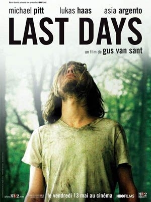 Last Days (Film 2005): trama, cast e info - Movieplayer.it