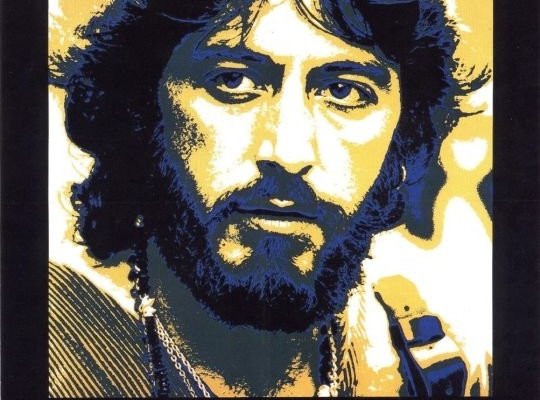 Serpico (Film 1973): trama, cast e dove vederlo - Movieplayer.it