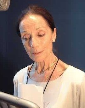 Angela Goodwin: film, foto - Movieplayer.it