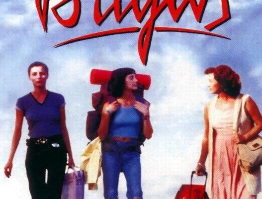 Brujas (Film 1996): trama, cast e info - Movieplayer.it