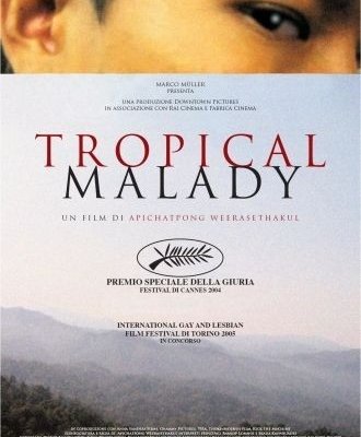 Tropical malady (Film 2004): trama, cast, foto, news - Movieplayer.it