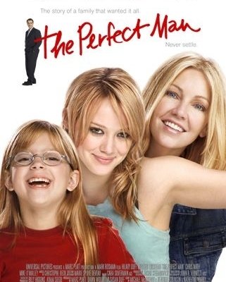 The Perfect Man (Film 2005): trama, cast e dove vederlo - Movieplayer.it