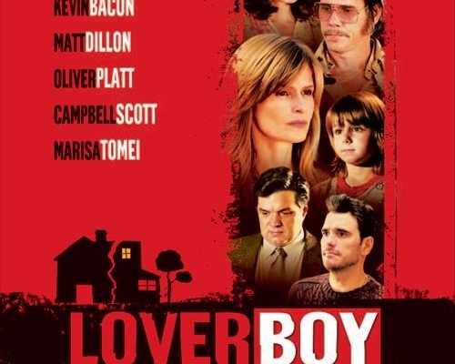 Loverboy - Streaming - Movieplayer.it