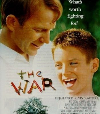 The war (Film 1994): trama, cast e info - Movieplayer.it