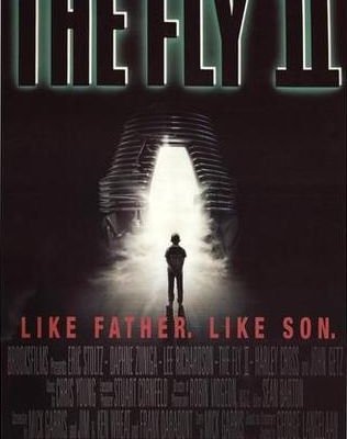 La mosca 2 (Film 1989): trama, cast e info - Movieplayer.it