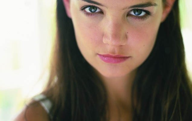 Katie Holmes: biografia, film, foto - Movieplayer.it