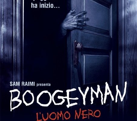 Boogeyman - L'uomo nero (Film 2005): trama, cast e dove vederlo ...