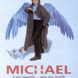 Michael (Film 1996): trama, cast, foto, news - Movieplayer.it