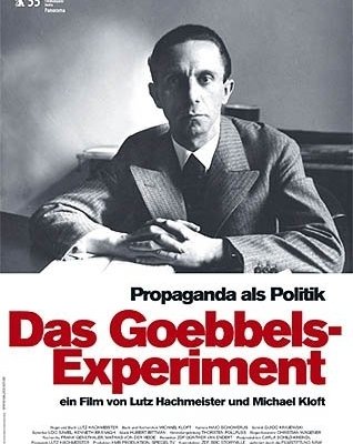 Das Goebbels Experiment (Film 2004): trama, cast, foto - Movieplayer.it