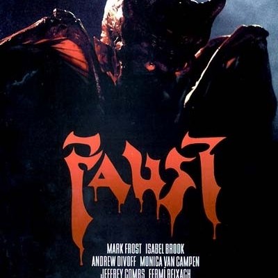 Faust (Film 2000): trama, cast e info - Movieplayer.it