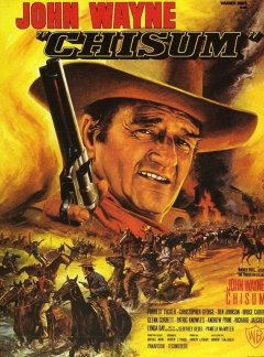 Chisum (Film 1970): trama, cast e dove vederlo - Movieplayer.it