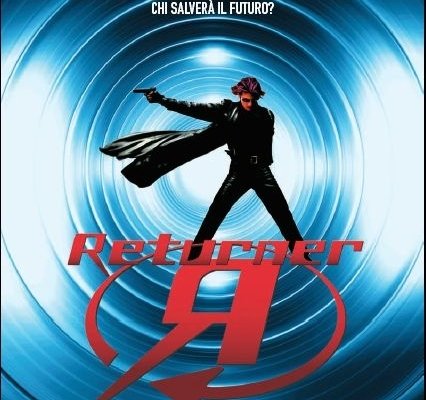 Returner (Film 2002): trama, cast, foto, news - Movieplayer.it