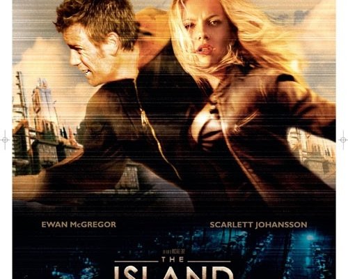 The Island (Film 2005): trama, cast e dove vederlo - Movieplayer.it