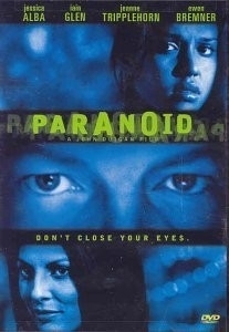 Paranoid (Film 2000): trama, cast, foto - Movieplayer.it
